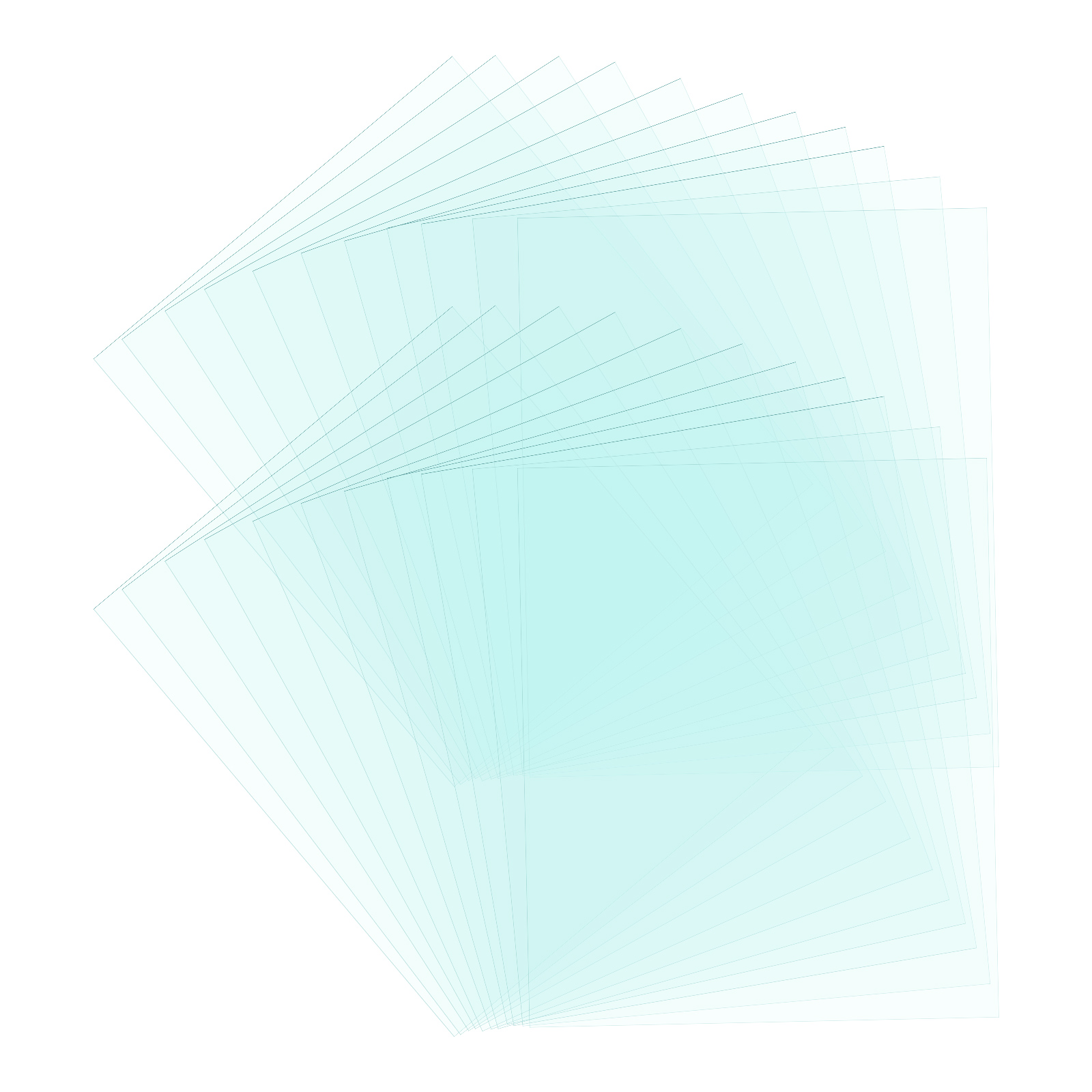 YUYUETIME 30Pcs Clear Welding Lens For Protection Against Harmful Light ...