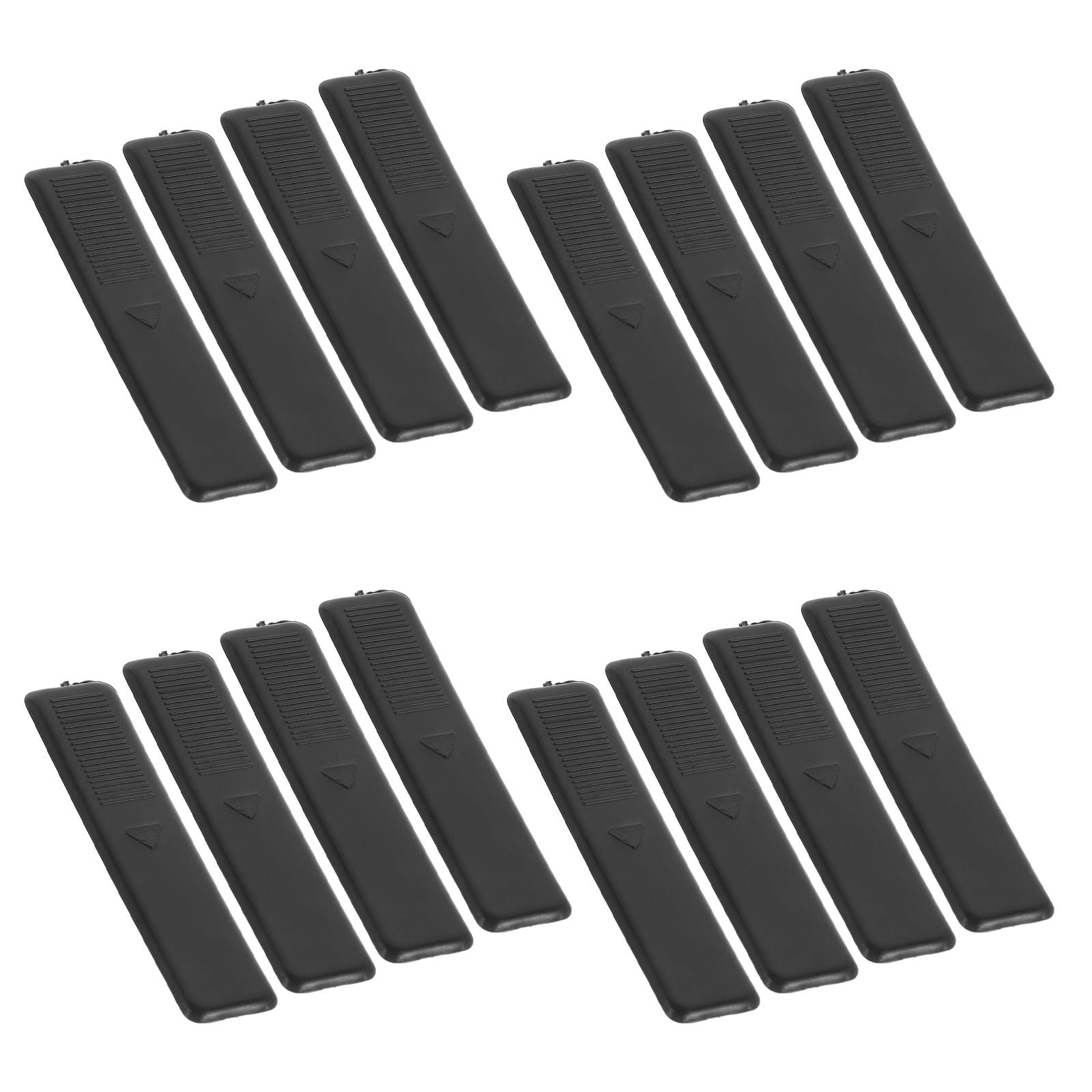 YUYUETIME 30Pcs Square POM Car Roof Plug Caps Secure Fixation for Roof ...