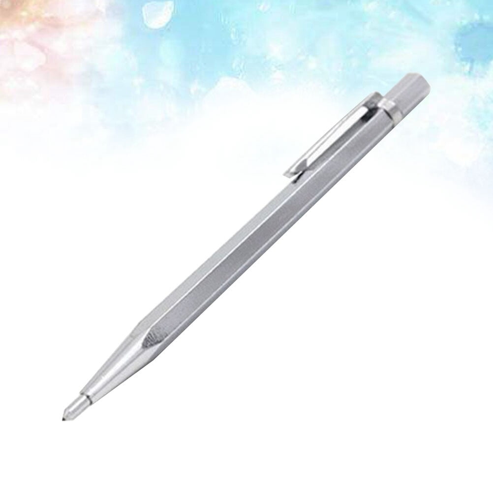 YUYUETIME 3Pack Metal Scribe Tool Cylindrical Shape for Precision Work ...