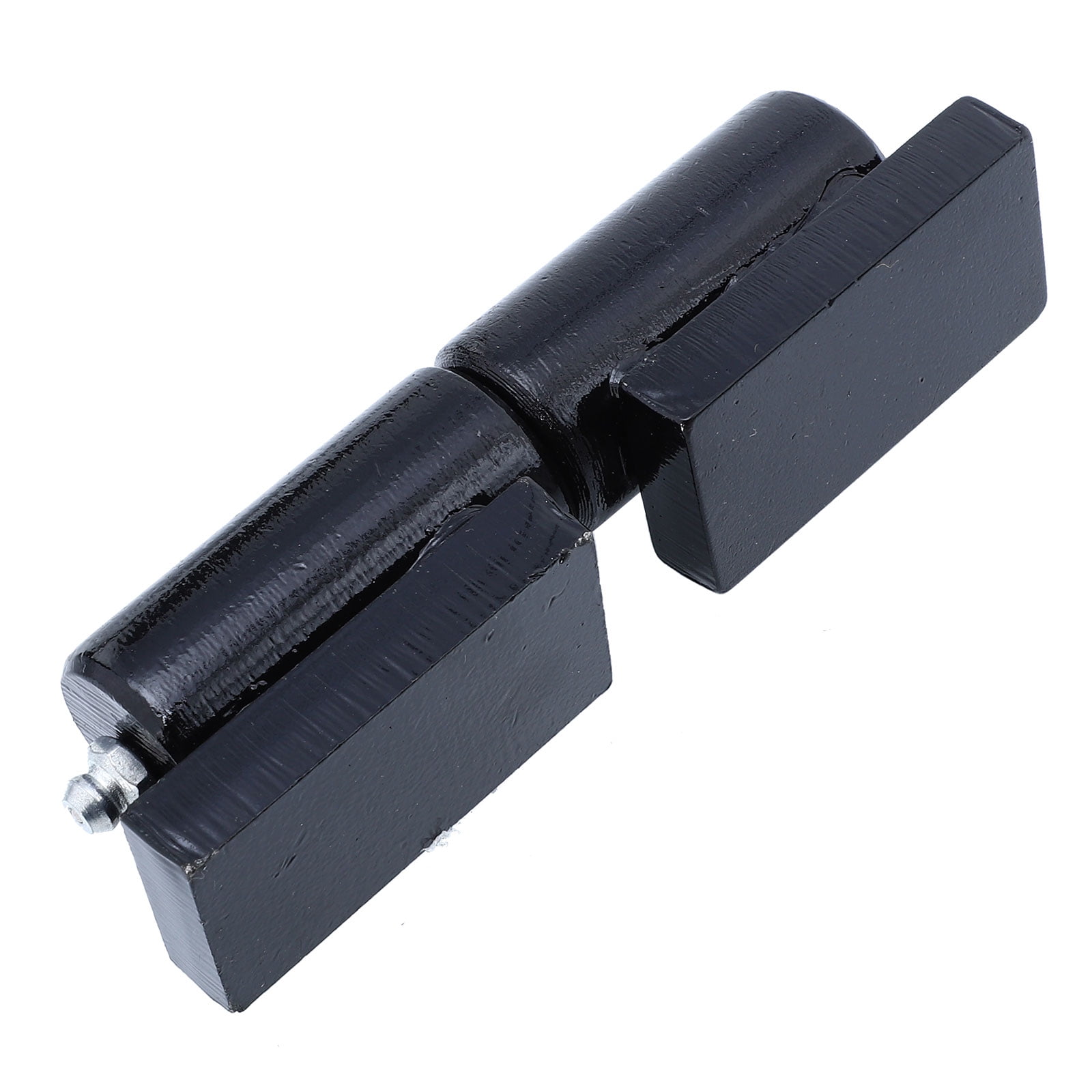 YUYUETIME Iron Gate Hinge 1Pc for Heavy Duty Use with Squeak to Attach ...