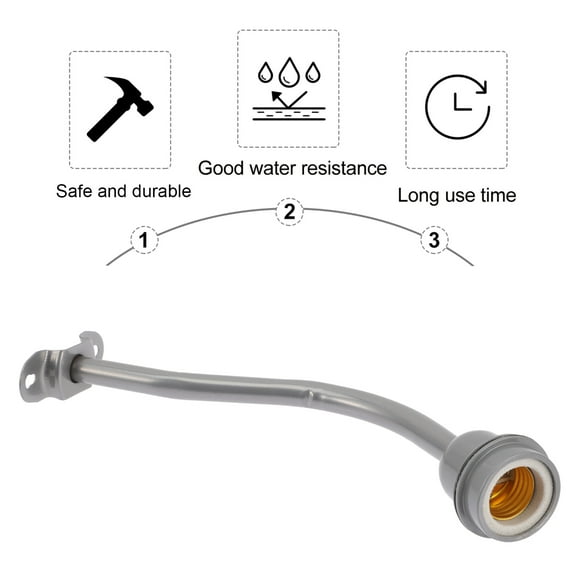 Christmas Light Extension Pole