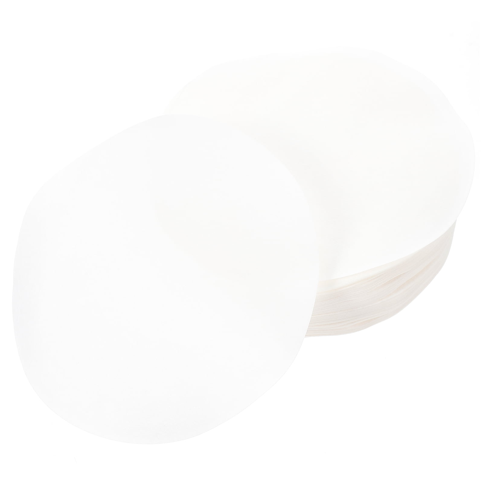 YUYUETIME Quantitative Filter Paper 100 Sheets For Laboratory Water ...