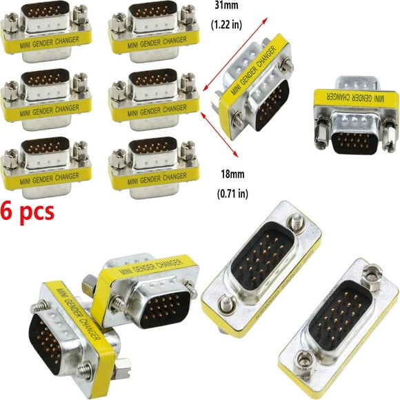 25 Pin Female Usb