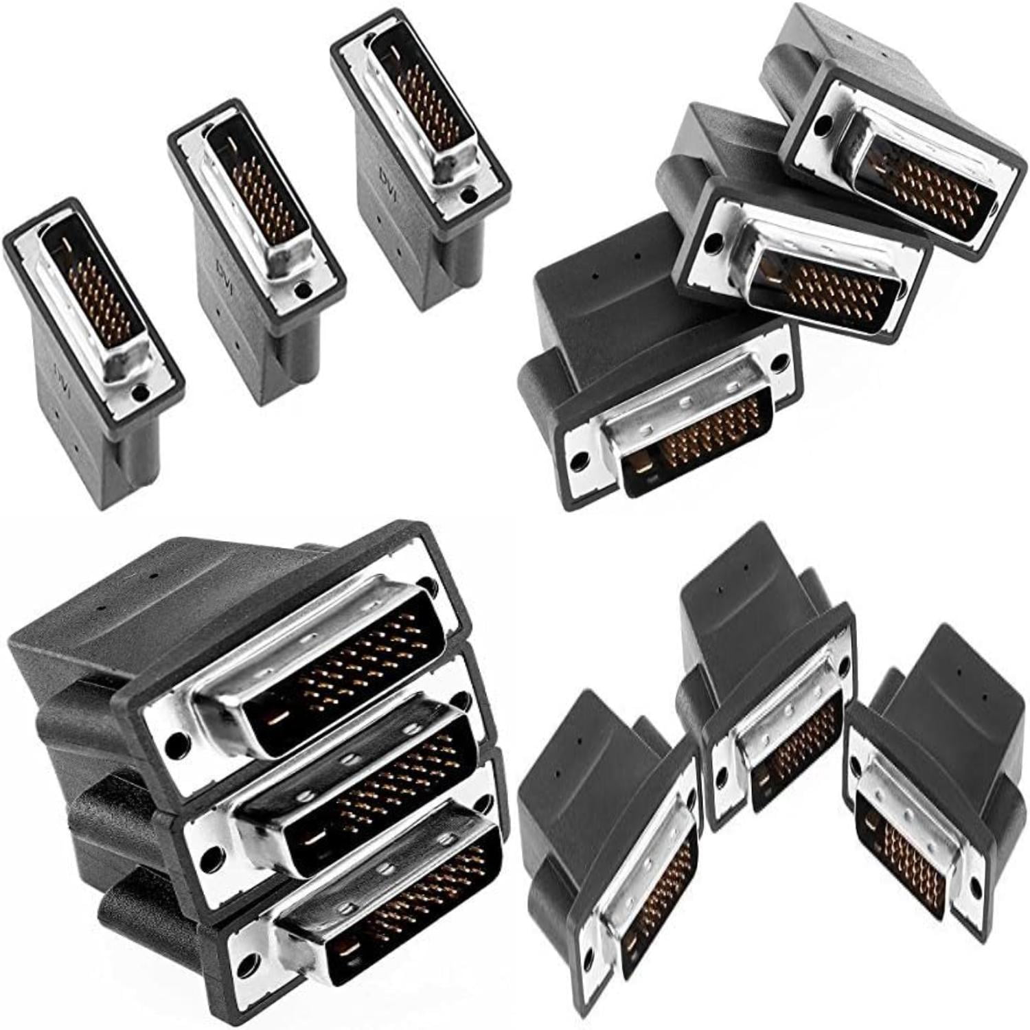 YUZEWANL High-Performance Perselief DVI Graphics Card Display GPU ...