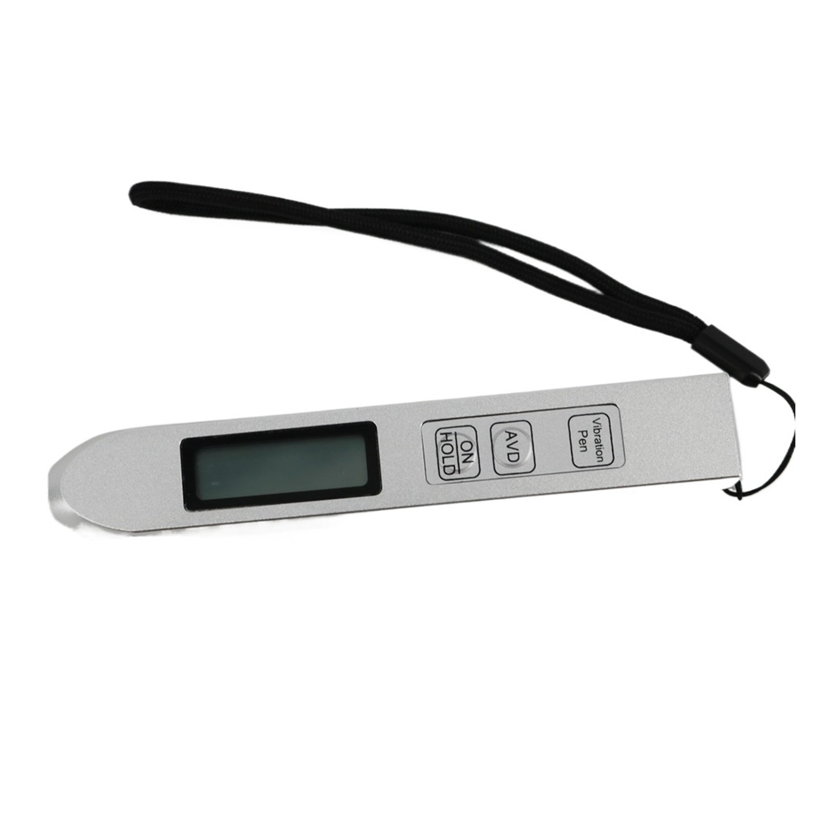 YV260 Digital Pen Vibration Meter Testing Equipment Convenient and ...