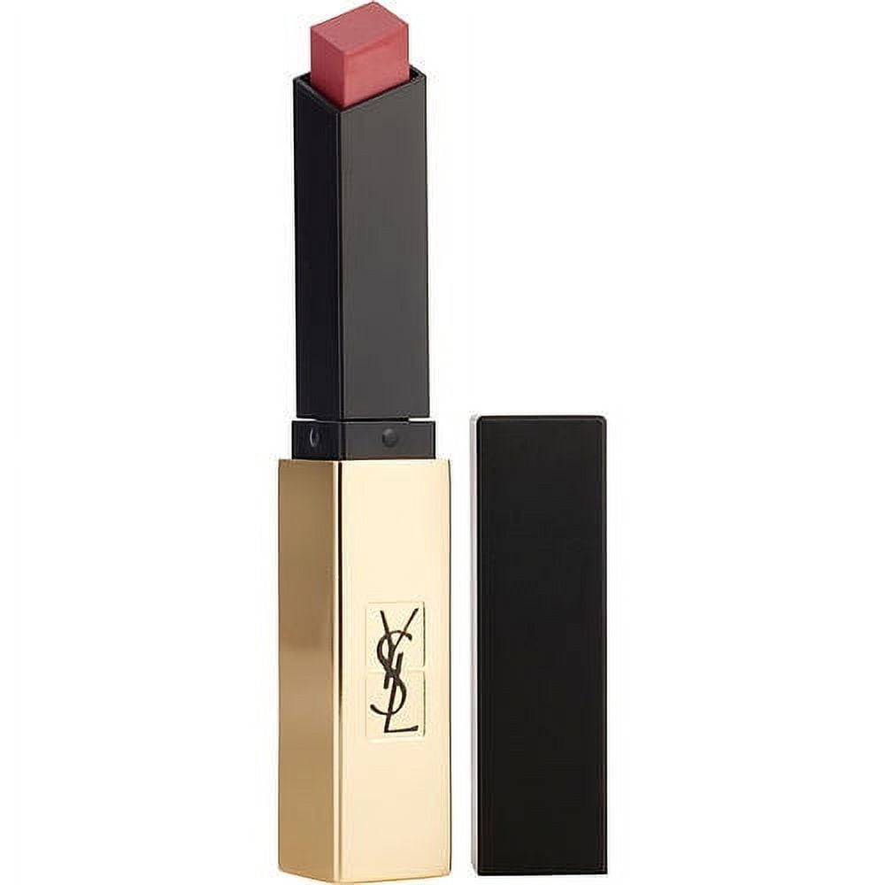YVES SAINT LAURENT by Yves Saint Laurent Rouge Pur Couture The Slim Leather Matte Lipstick ...