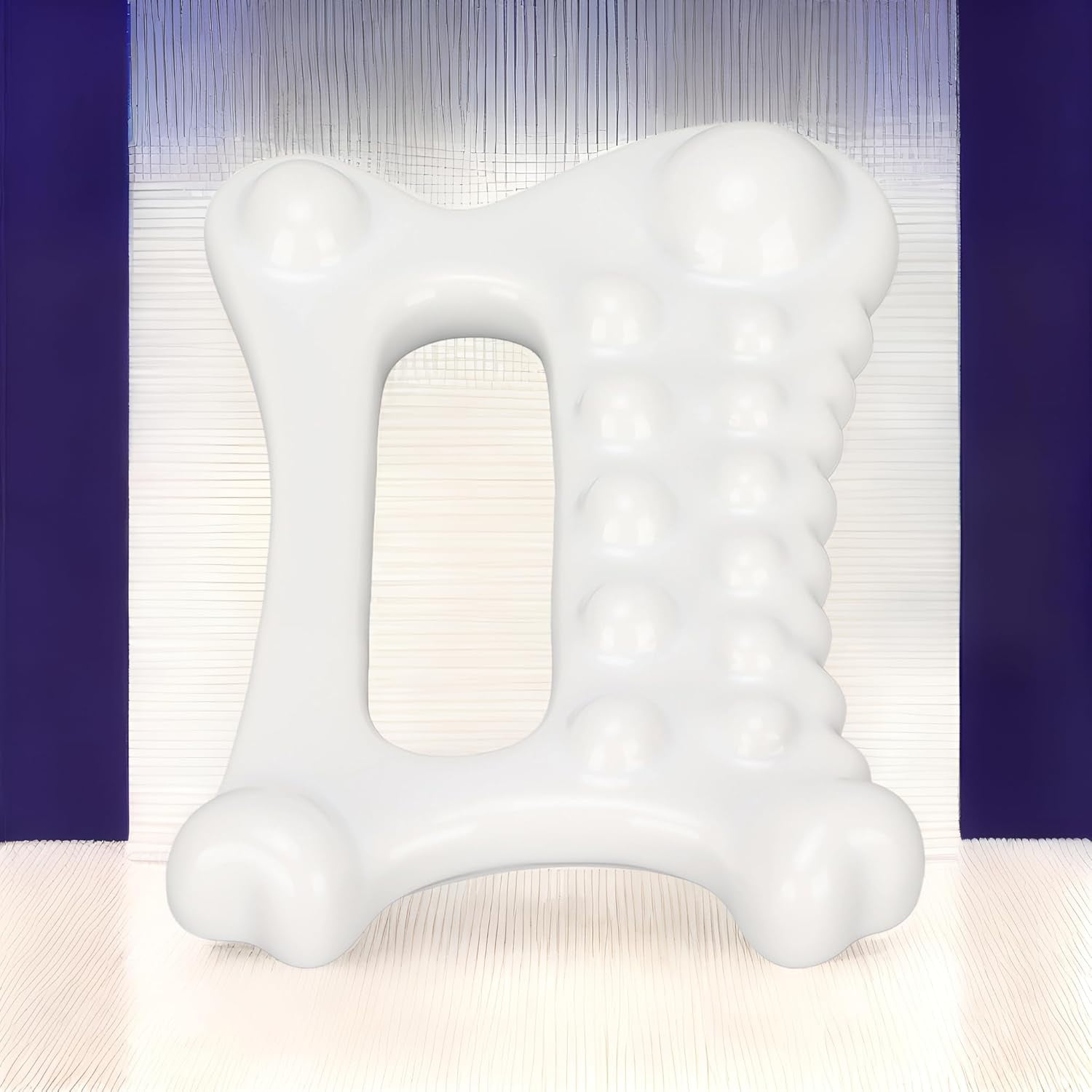 YW Ceramics Facial Gua Sha Massage Board,Muscle Fascia Full Body ...