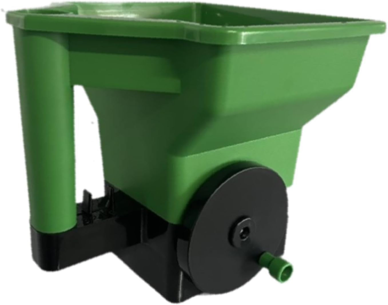 YW Handheld Spreader Ease of Holding Transplanting Tool Fertilizer ...