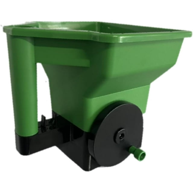 YW Handheld Spreader Ease of Holding Transplanting Tool Fertilizer ...