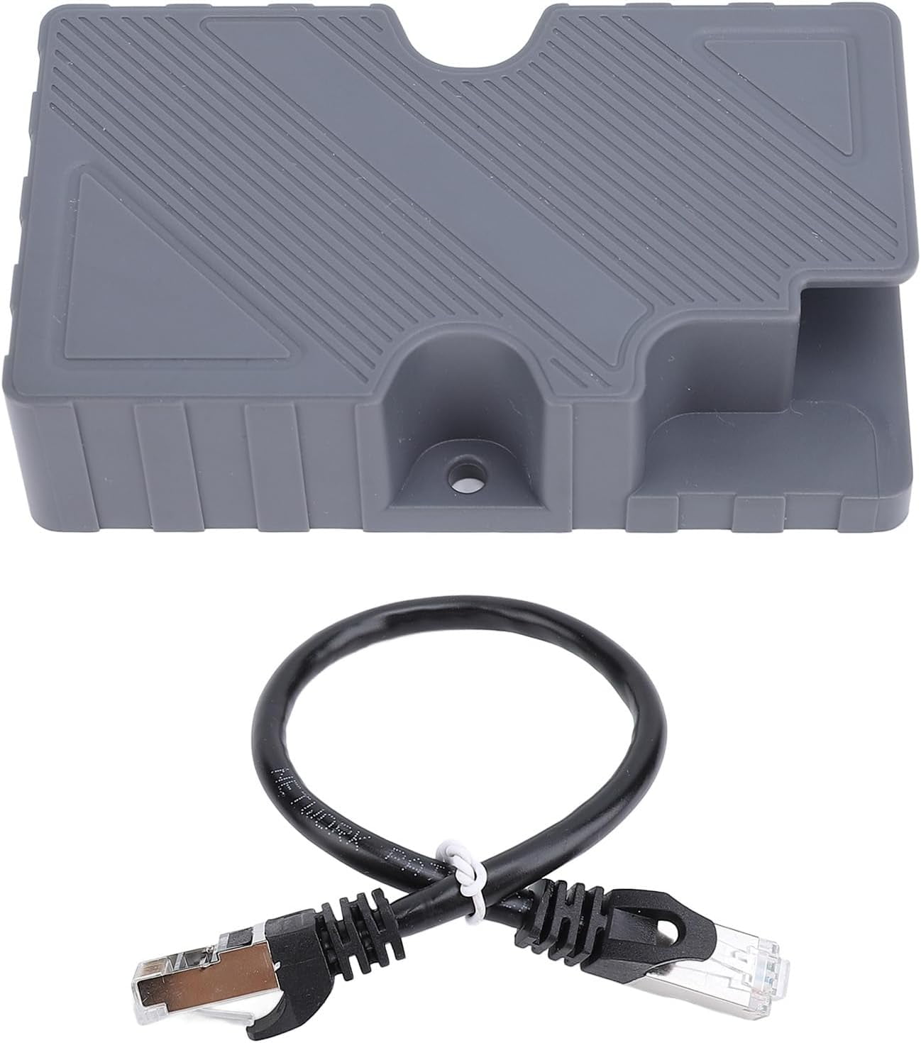 YW Starlink Ethernet Adapter, Standard Actuated for Starlink Cable to ...