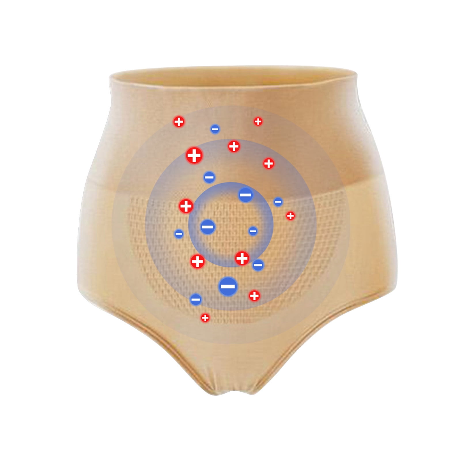 Ywdj Lightweight High Waist No Show High Waist Abdominal Contraction