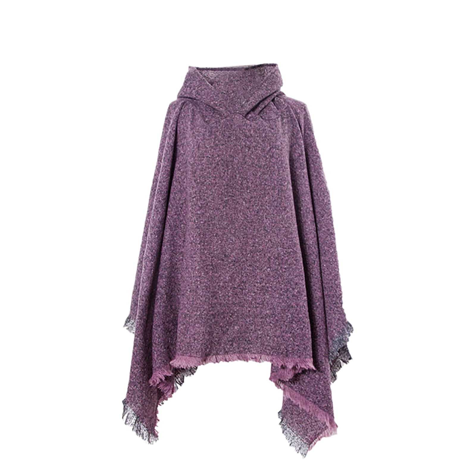 YWDJ Shawl for Women Womens Warm Long Shawl Wraps Large Scarves Knit ...
