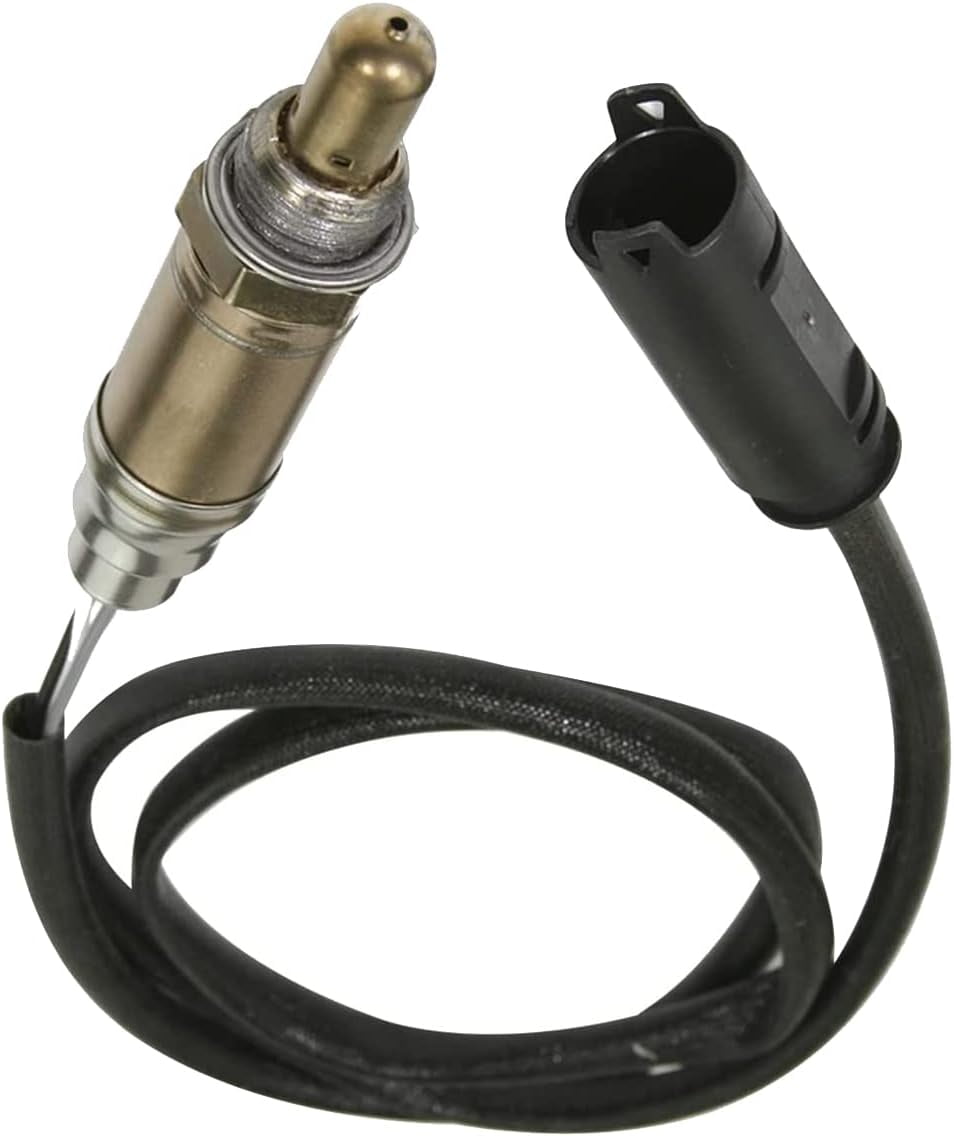 YWIM 234-4683 4 Wire Oxygen Sensor Fit for 2006-2004 BMW X3 3.0L O2 ...