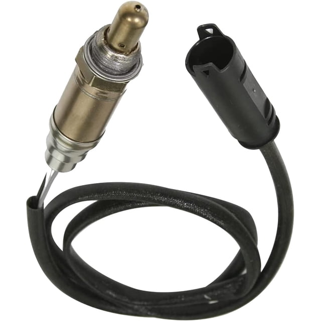 YWIM 234-4683 4 Wire Oxygen Sensor Fit for 2006-2004 BMW X3 3.0L O2 ...