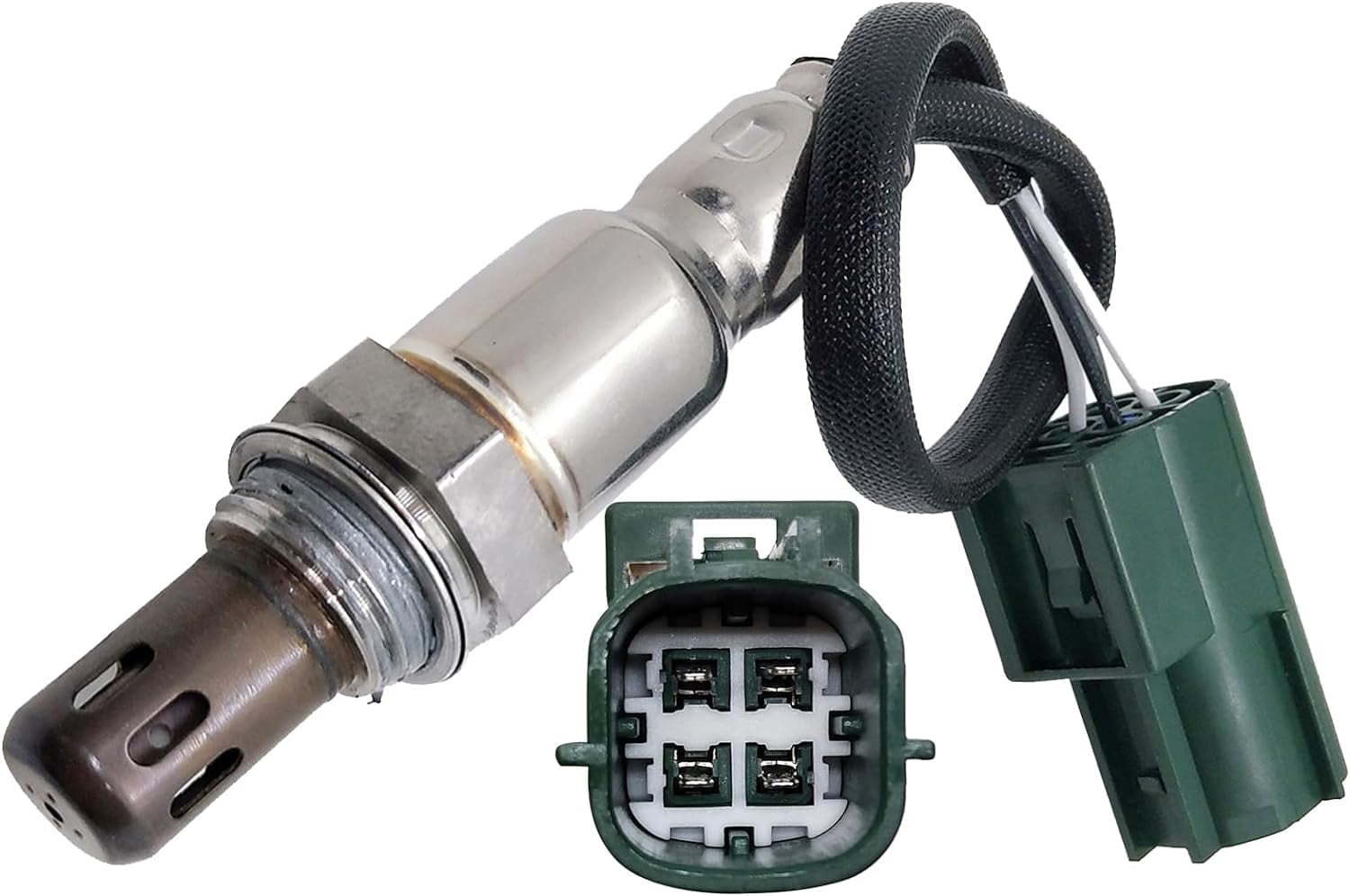 YWIM Rear O2 Oxygen Sensor Replacement for Nissan 2005-2015 Frontier,2005-2012 Pathfinder Xterra ...