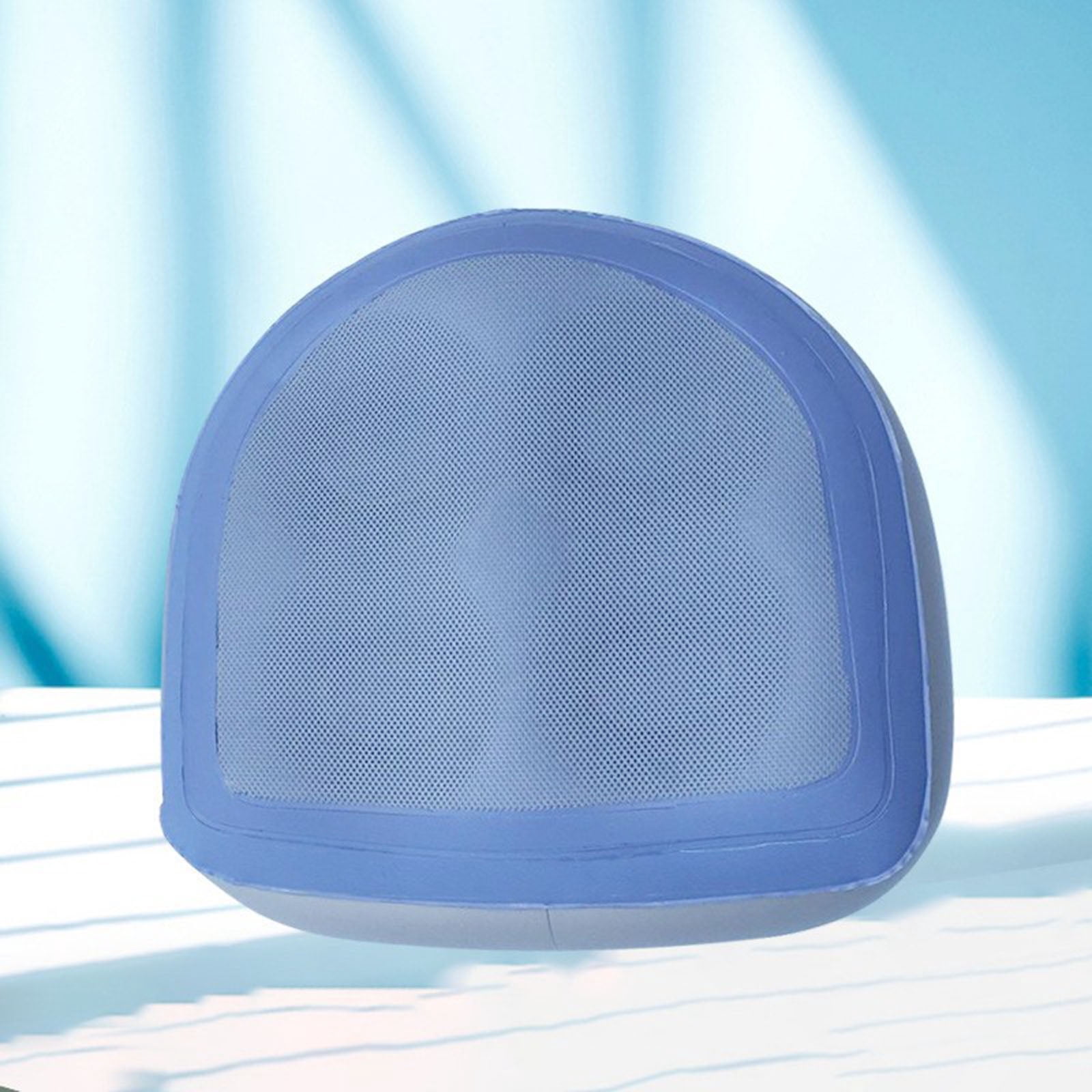 YWIYIUD 1PC Inflatable Hot Tub Life Spa Booster Seat with Suction Cup ...