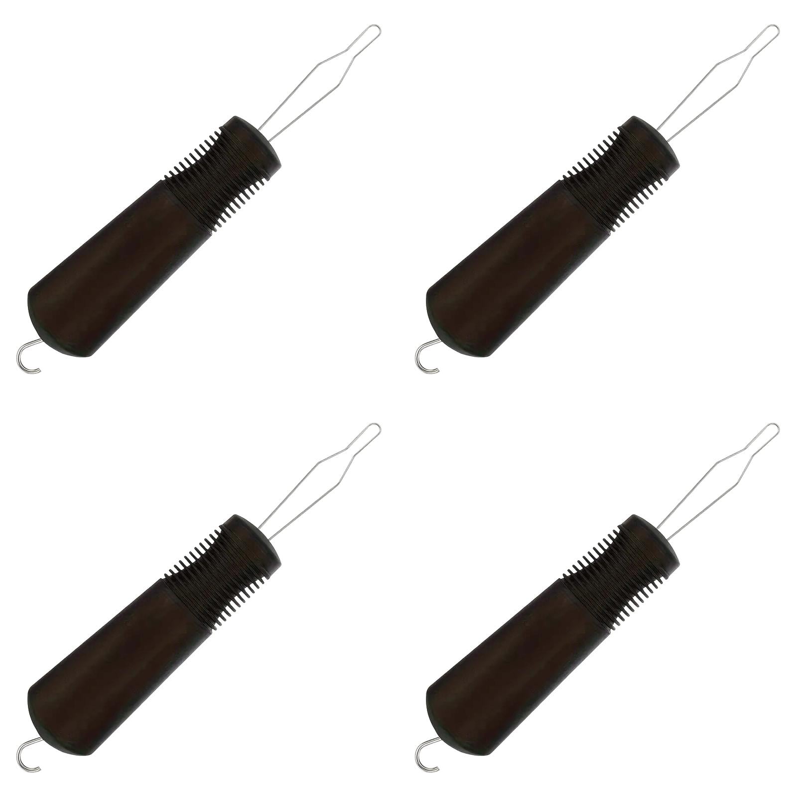 YWIYIUD 4PCS Button Hook with Zipper Pull, Button Assist Tool, Button ...