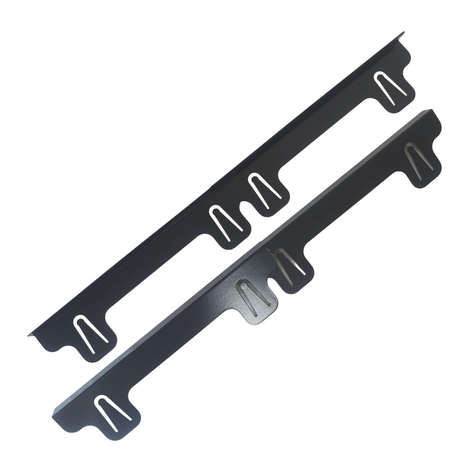 YWJLQH 4 Pieces Stainless Steel , Counter Covers ,Furnaces over, C ...