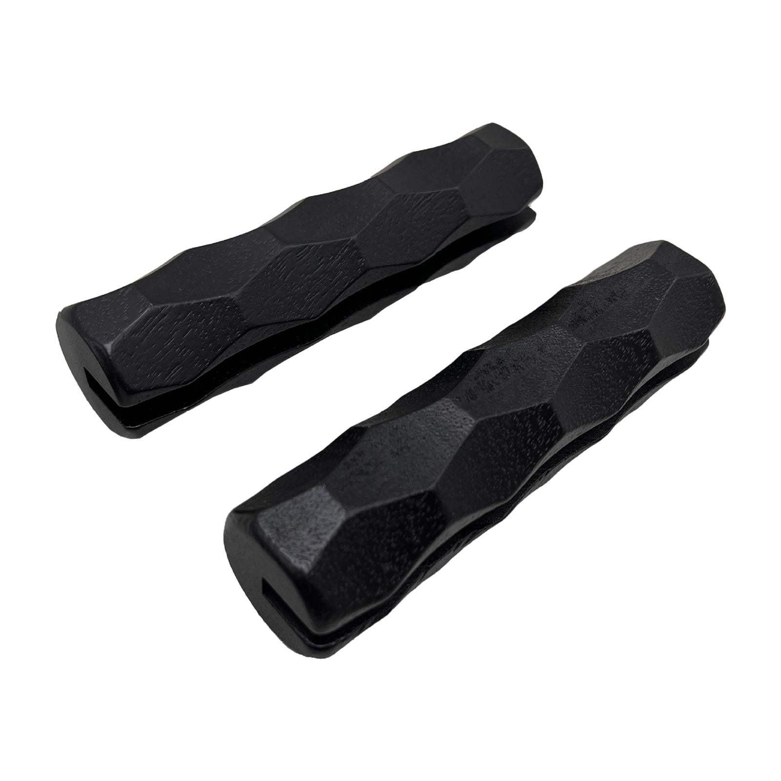 YWJLQH BBQ Barbecue Pan Handle Frying Pan Handle Insulated Handle ...