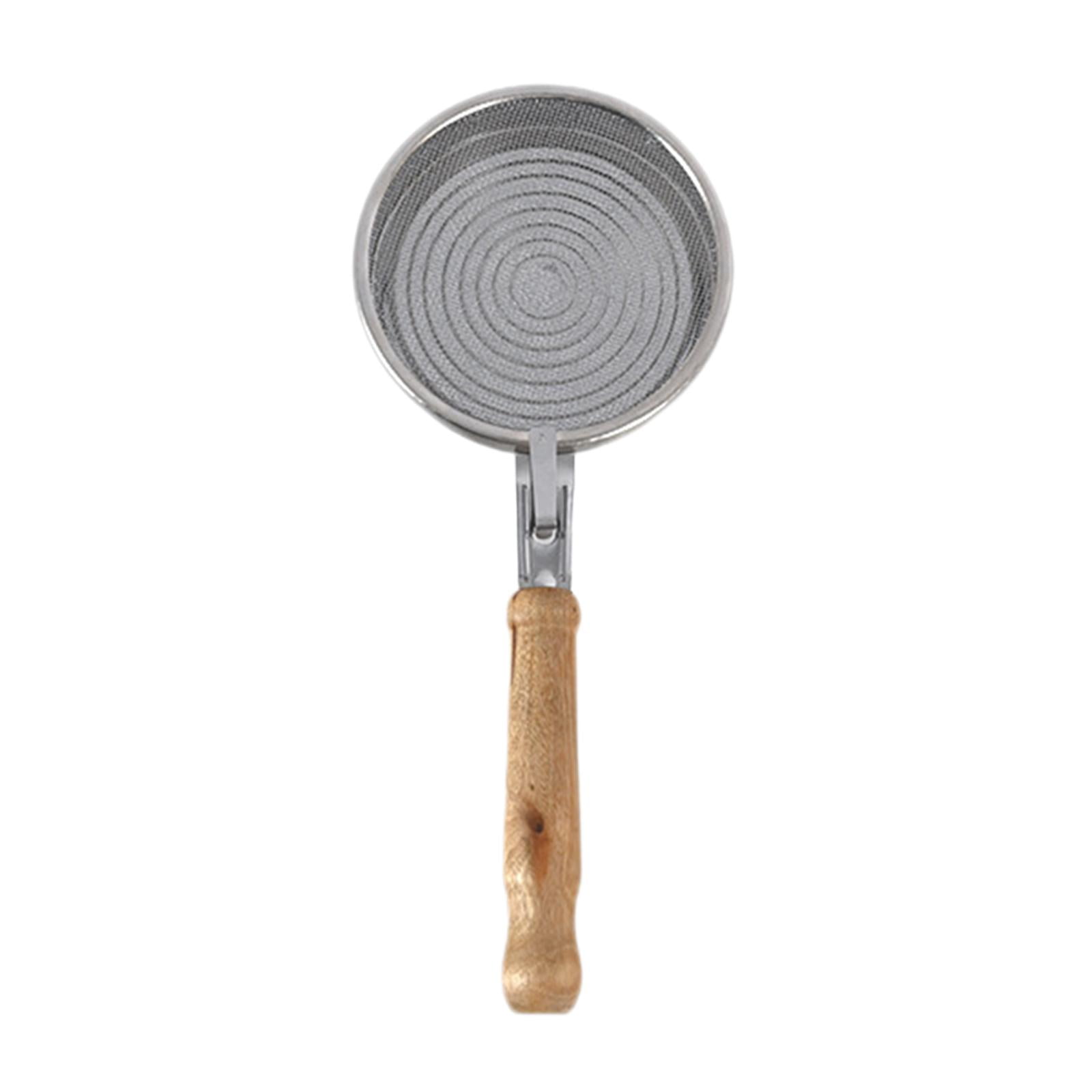 YWJLQH Bean Roasting Roasting Tool Coffee Shop Reusable Portable ...