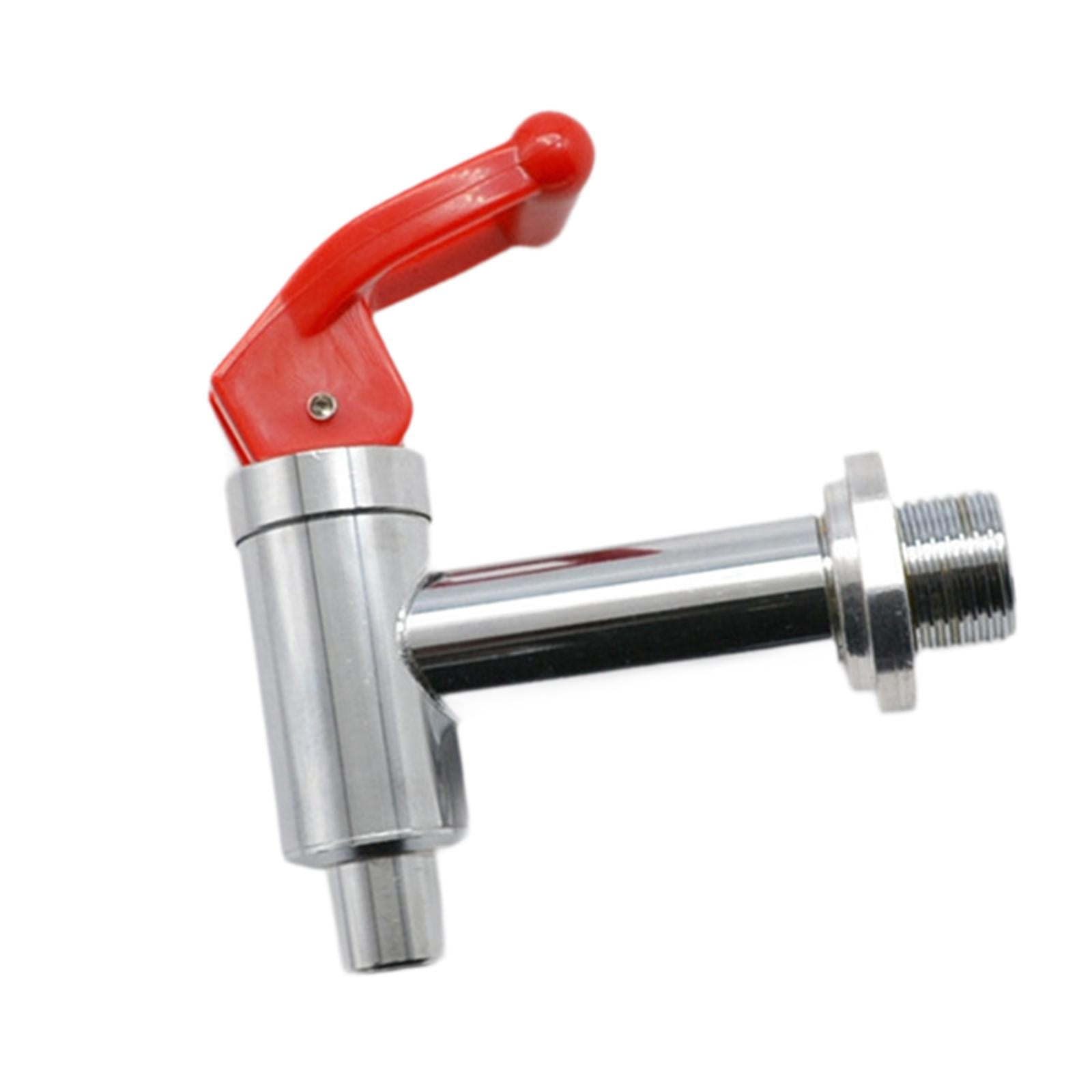 YWJLQH Beverage Dispenser Spigot Coffee Hot Drink Faucet Easy to Use ...