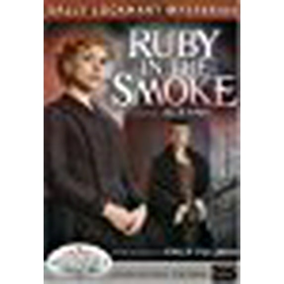 Masterpiece Theatre: The Sally Lockhart Mysteries - Ruby In The Smoke ...
