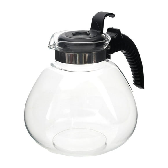 Coffee Glass Pot
