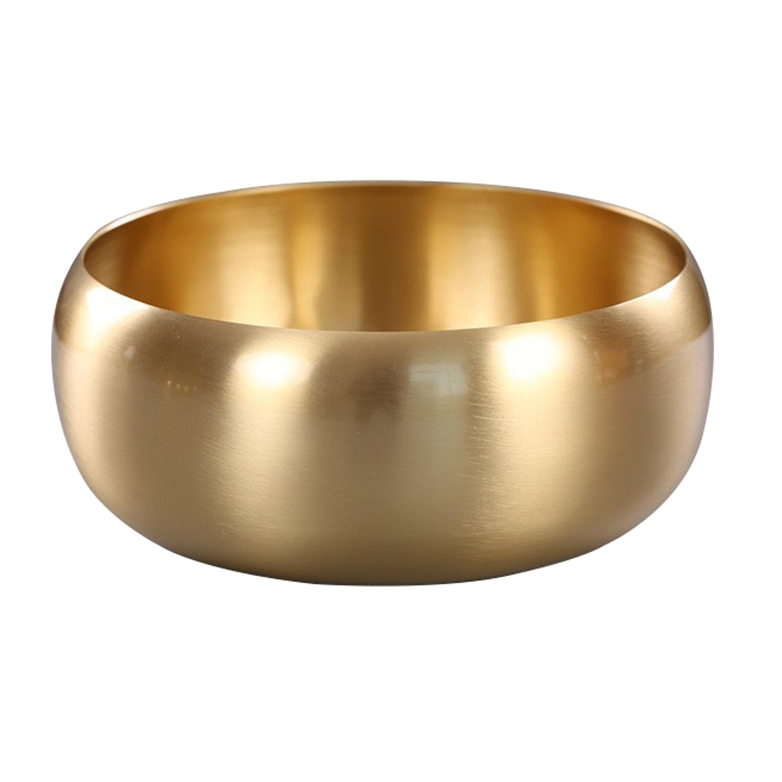 YWJLQH Copper Tea Wash Tea Residue Barrel Portable Bowl Jar Tea Basin ...