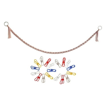 Dznils Over the Door Organizer, Stuffed Animal Hanging Storage Net ...