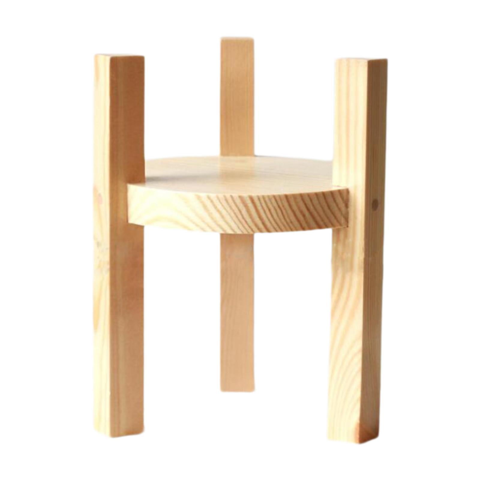 YWJLQH Drinks Dispenser Stand, Glass Jar Stand, Round Water Jar ...