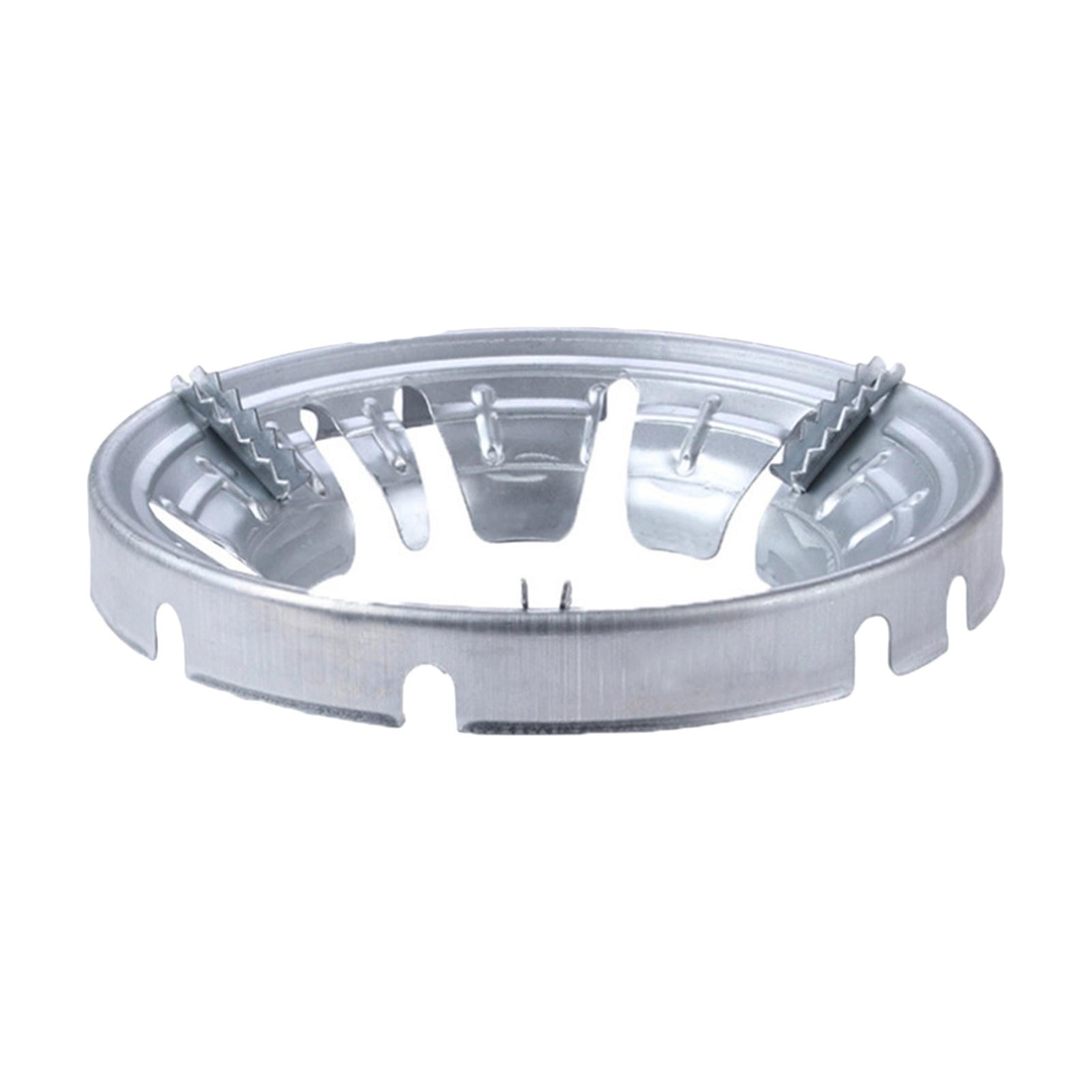YWJLQH Energy Saving rings Gas Rings Reducer Gas Cooker Wok Support ...