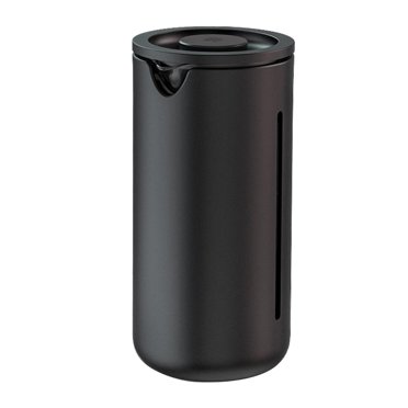 Teabloom Solista Single-Serve Tea Maker - Glass Mug with Infuser and ...