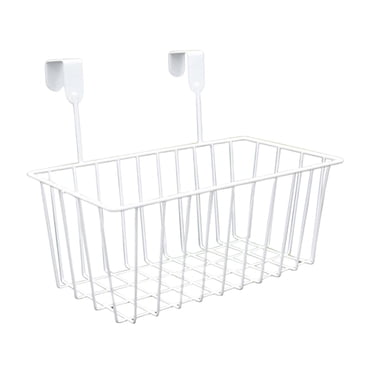 Homestyle Wall Mounted Mesh Basket, 14" x 4" - Walmart.com