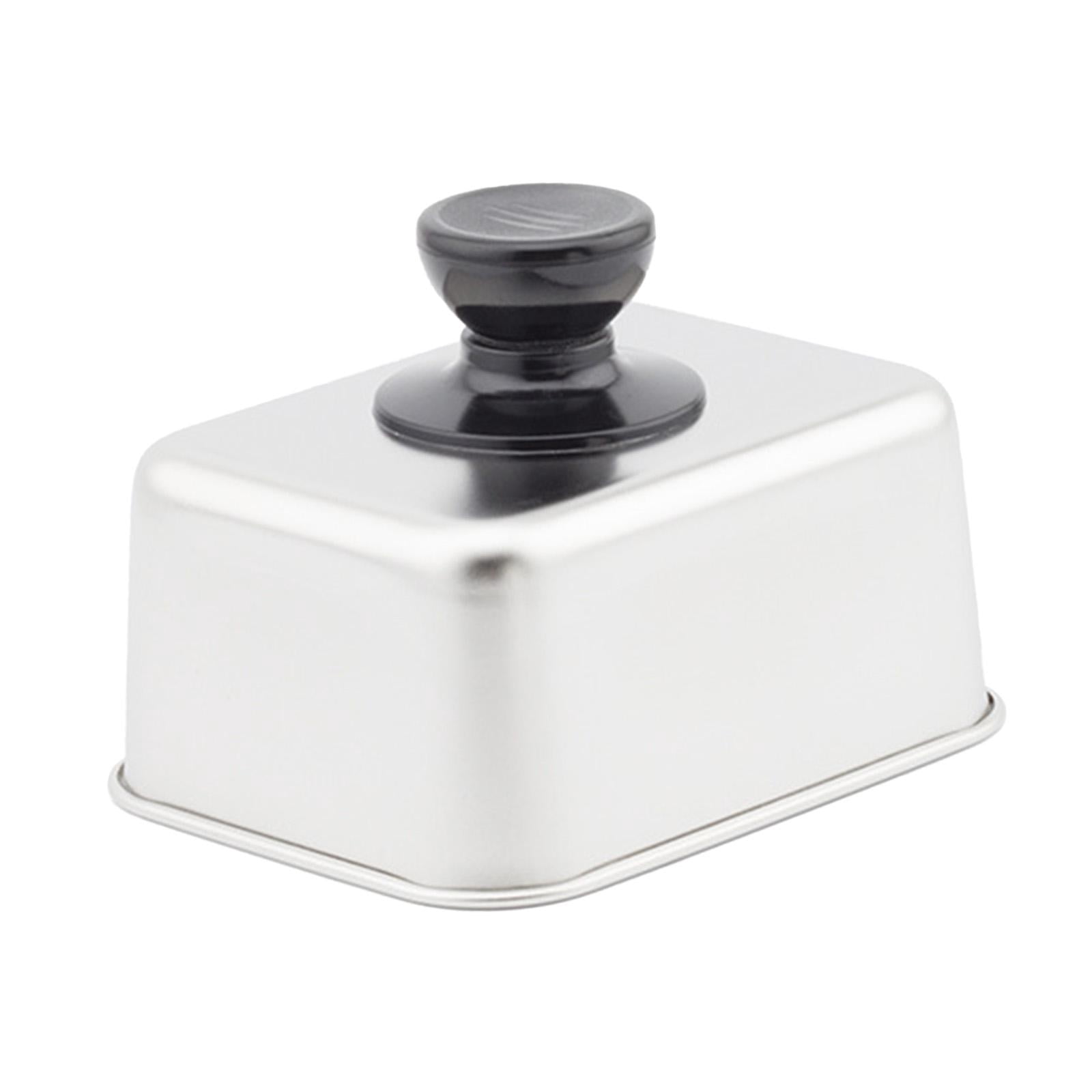 YWJLQH Grill Lid Basting Cover Cheese Melting Dome for Patties Flat Top ...