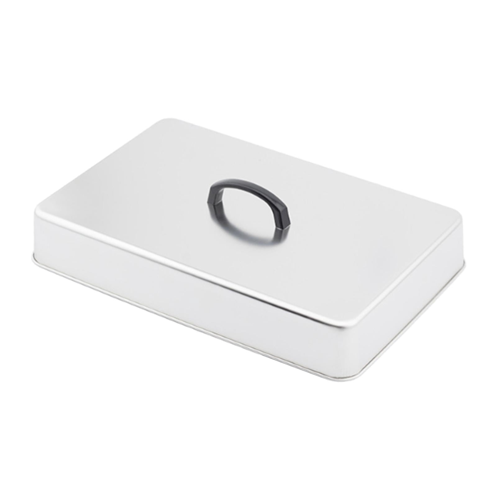 YWJLQH Grill Lid Cheese Melting Dome Basting Cover for Teppanyaki ...
