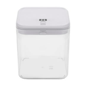 Lockable Fridge Container