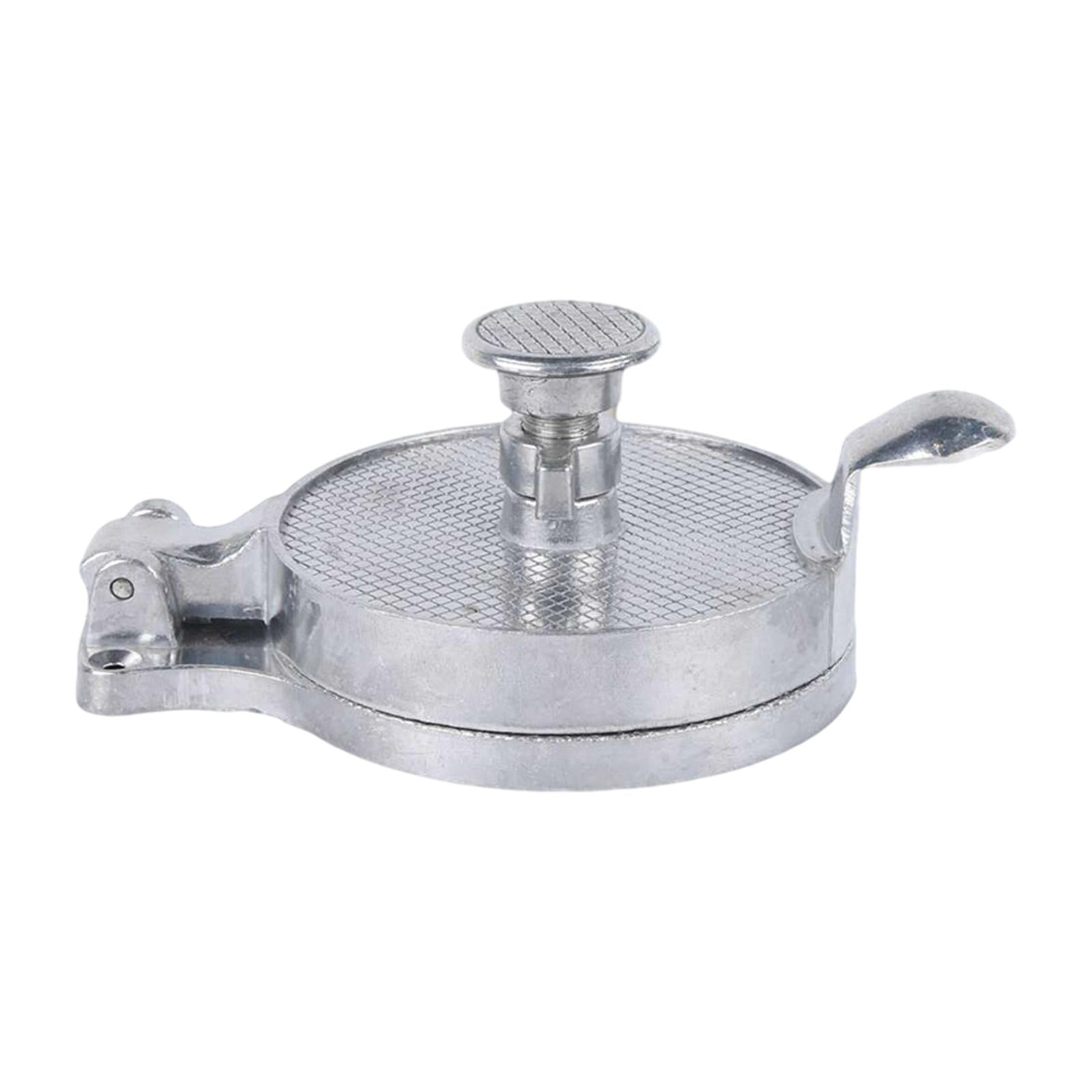 YWJLQH Round Burger Presses Grill Cooking Smasher Nonstick Professional ...