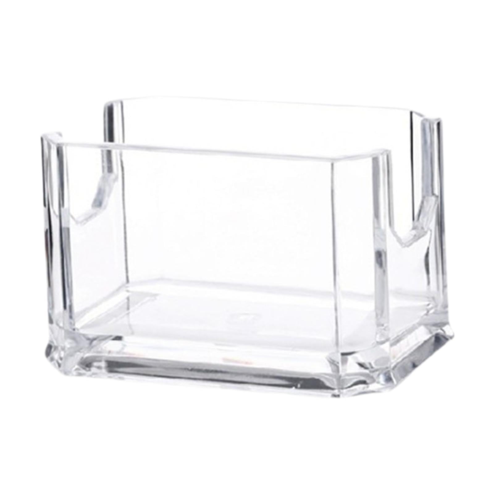 YWJLQH Sugar Packet Holder Sugar Packets Caddies Sugar Caddies for ...