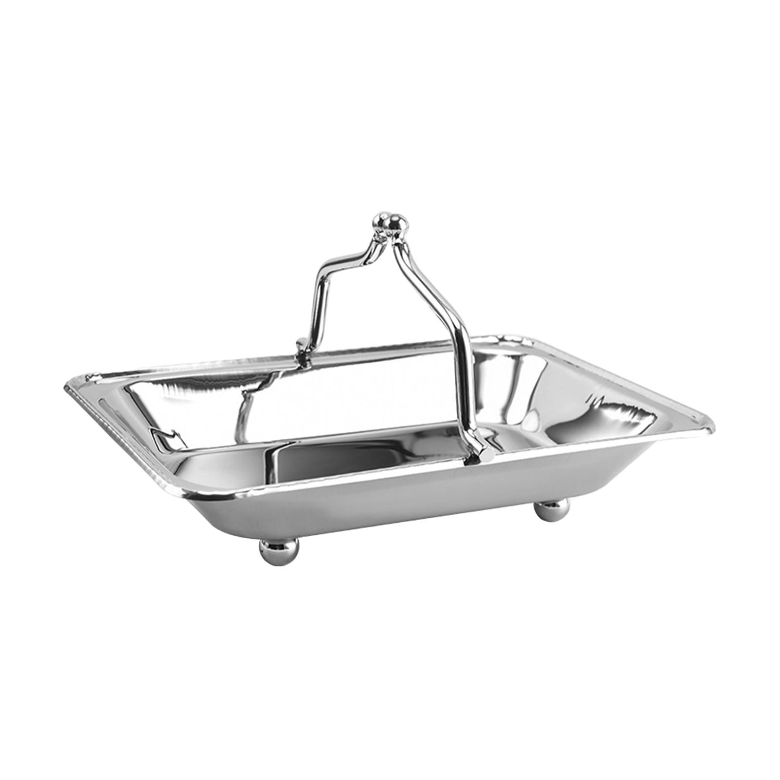 YWJLQH Towel Holder Tray Ball Foot Support Design Creative Sturdy ...