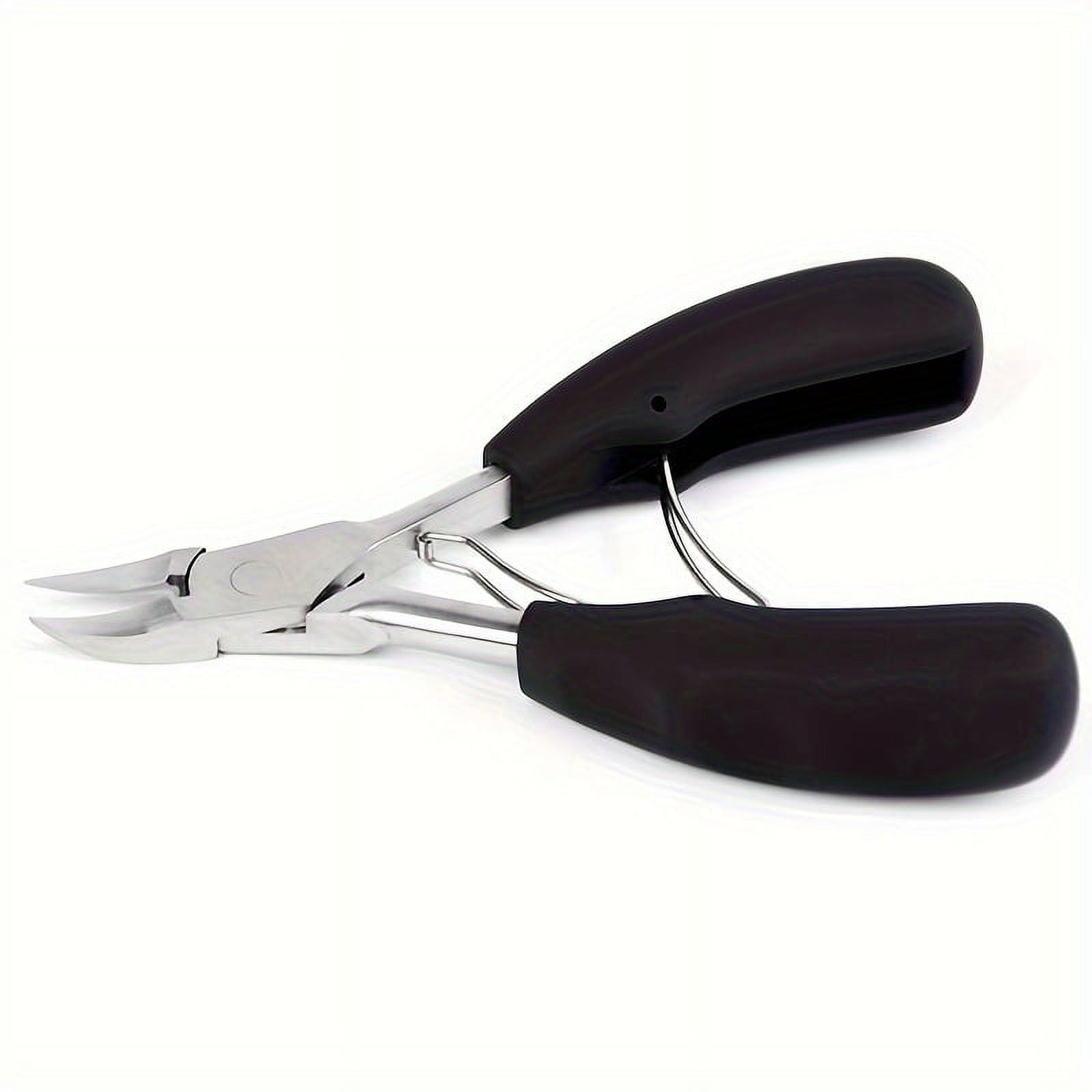 YWKJC Clipper Toenail Podiatry Correction Nipper Cuticle Cutter ...