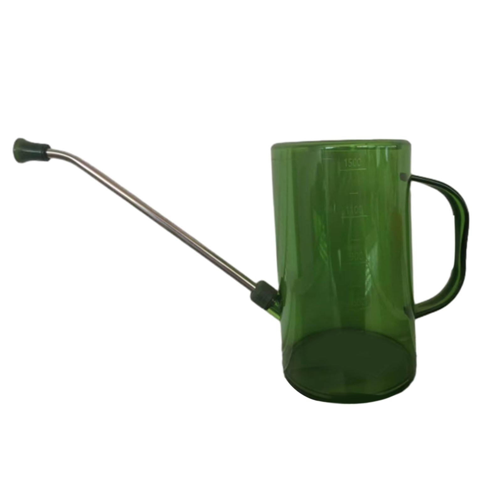 YWMJZEU 1.5L Garden Watering Can Farmhouse with Handle Office Watering ...