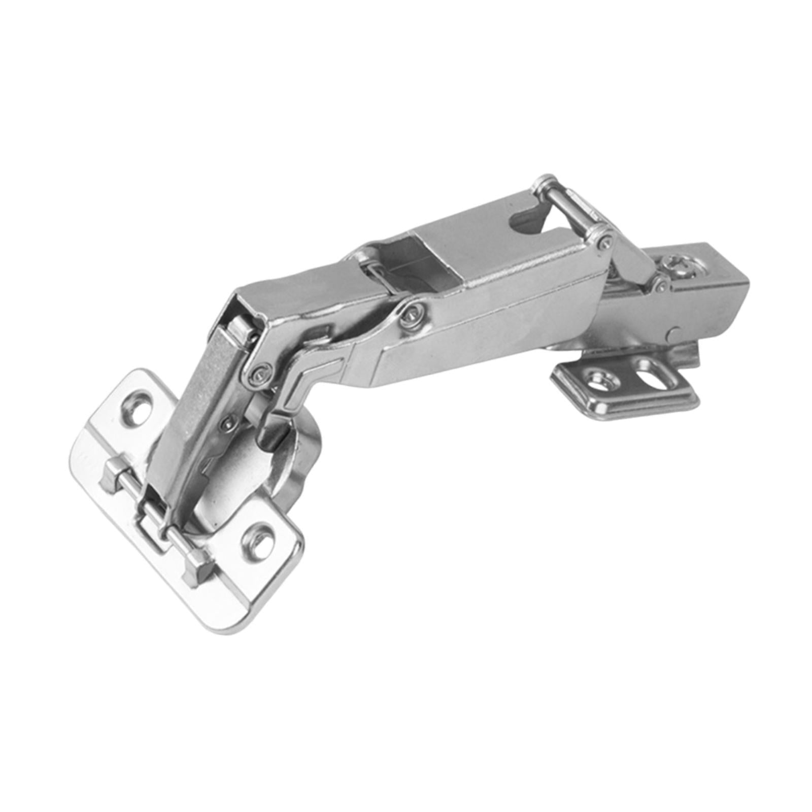 YWMJZEU 165 Degree Hydraulic Hinge for Corner Cabinets, Simple ...