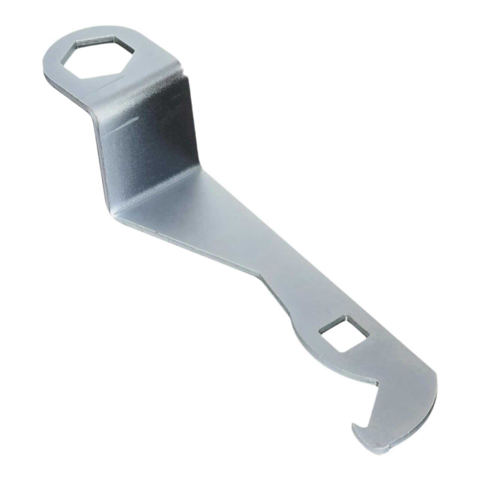 YWMJZEU 531112 Prop Wrench with Integrate Pin Tightens 1-1/16" Prop ...