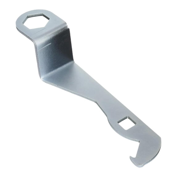 YWMJZEU 531112 Prop Wrench with Integrate Pin Tightens 1-1/16" Prop ...