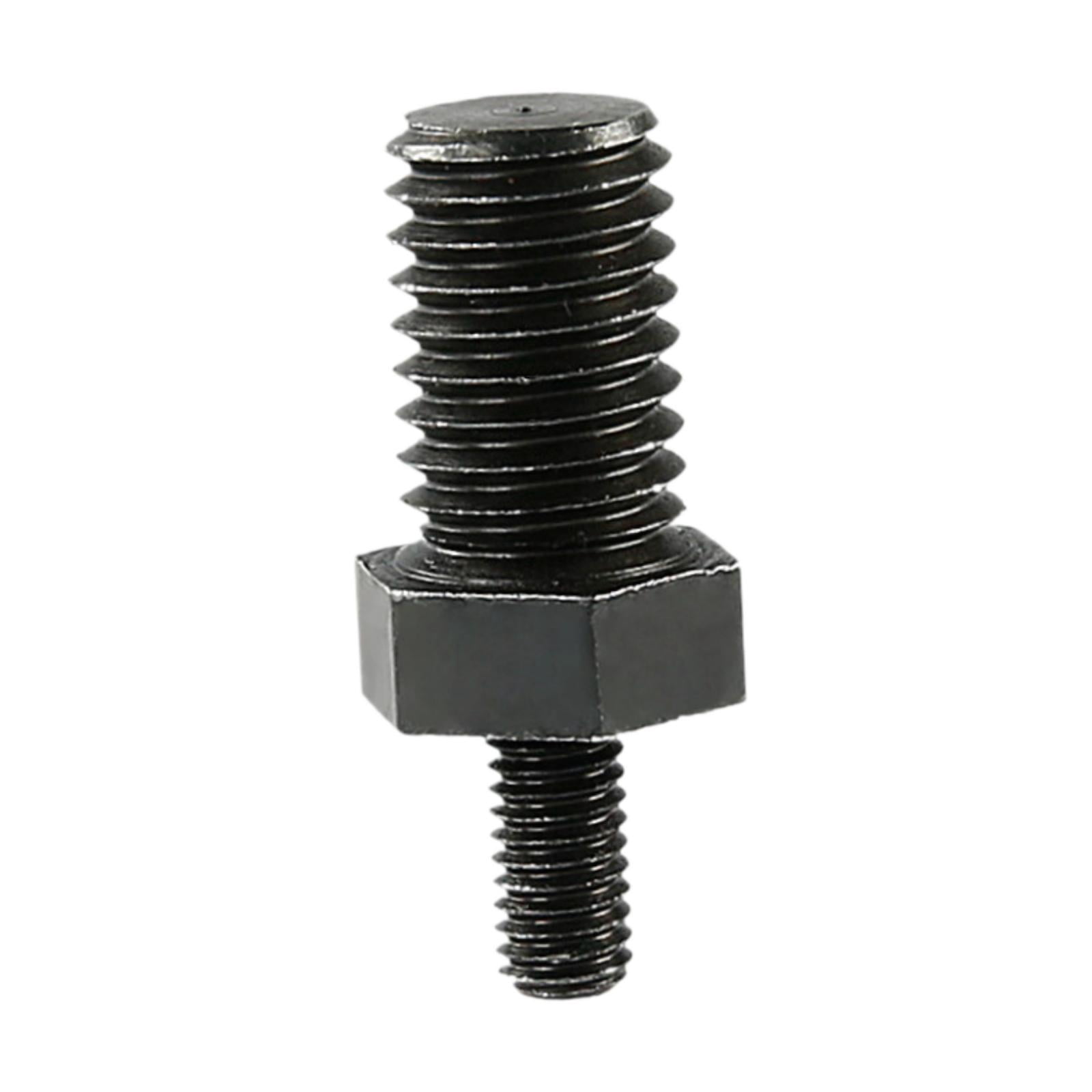 YWMJZEU Angle Grinder Attachment Adapter Extension Shaft M 5 to M 10 ...