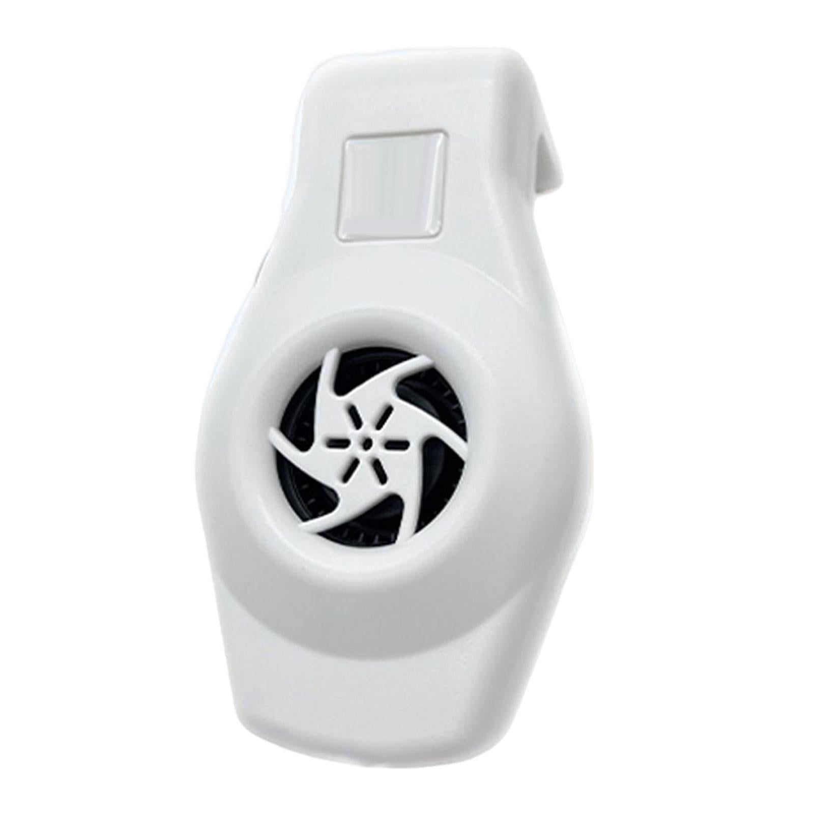 YWMJZEU Aquarium Chiller, Fish Tank Chiller Fan, Aquarium Cooling Fans ...