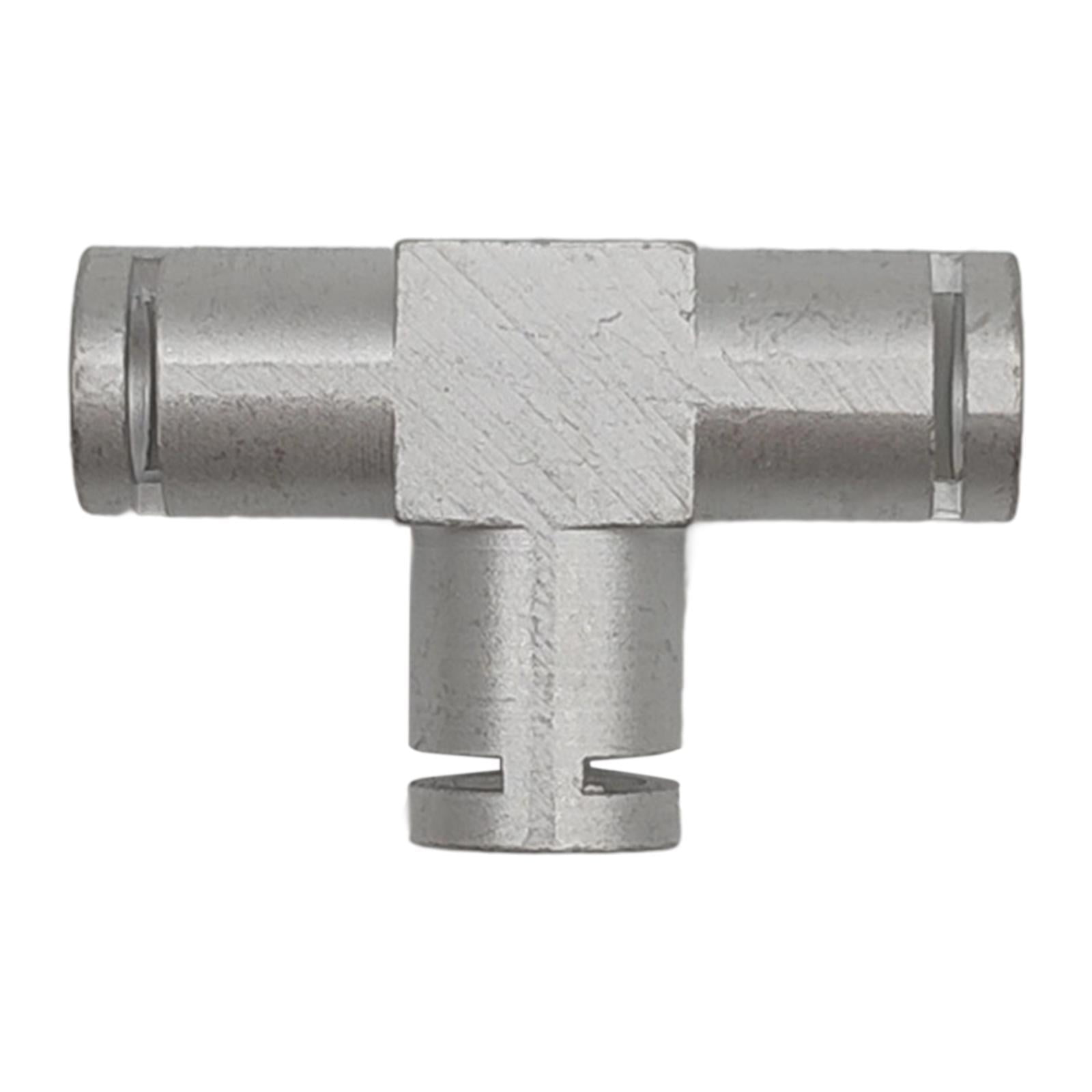 YWMJZEU Coffee Machine Hose Connector Aluminium Joint Leaking Repair ...