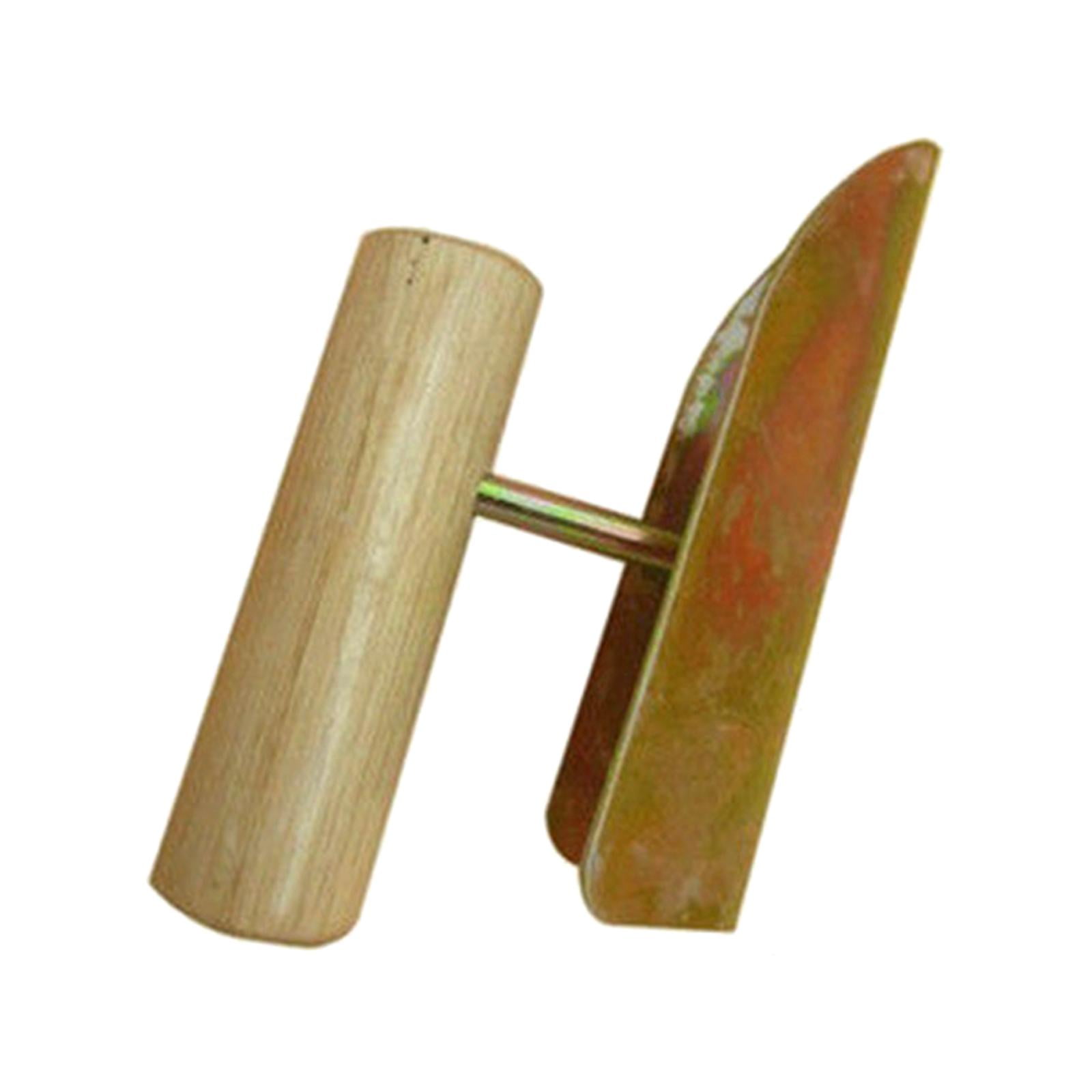 YWMJZEU Corner Tool, Corner Trowel, Wall Corner Plastering Tool ...