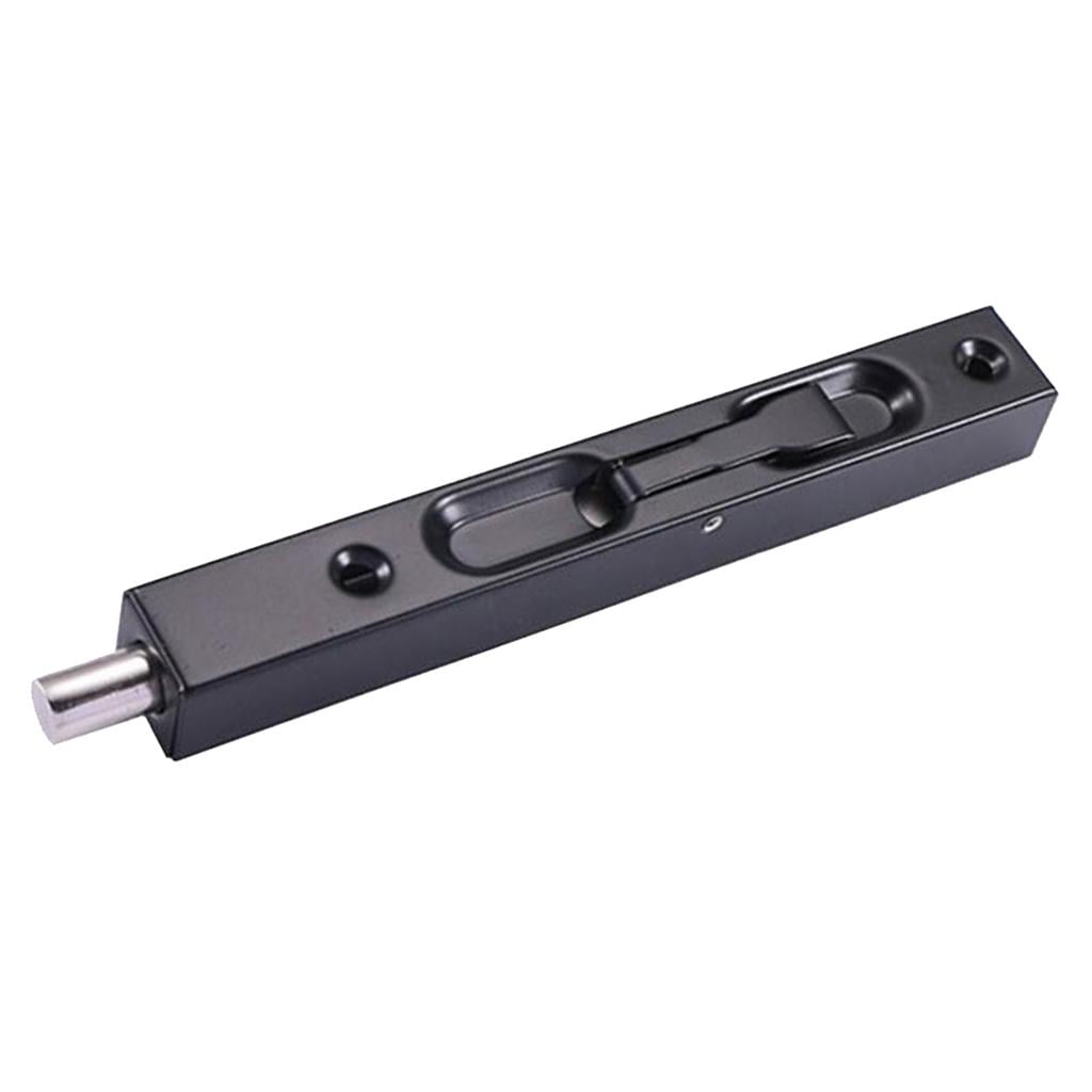YWMJZEU Door bolt gate bolt spring bolt sliding door bolt bolt lock ...