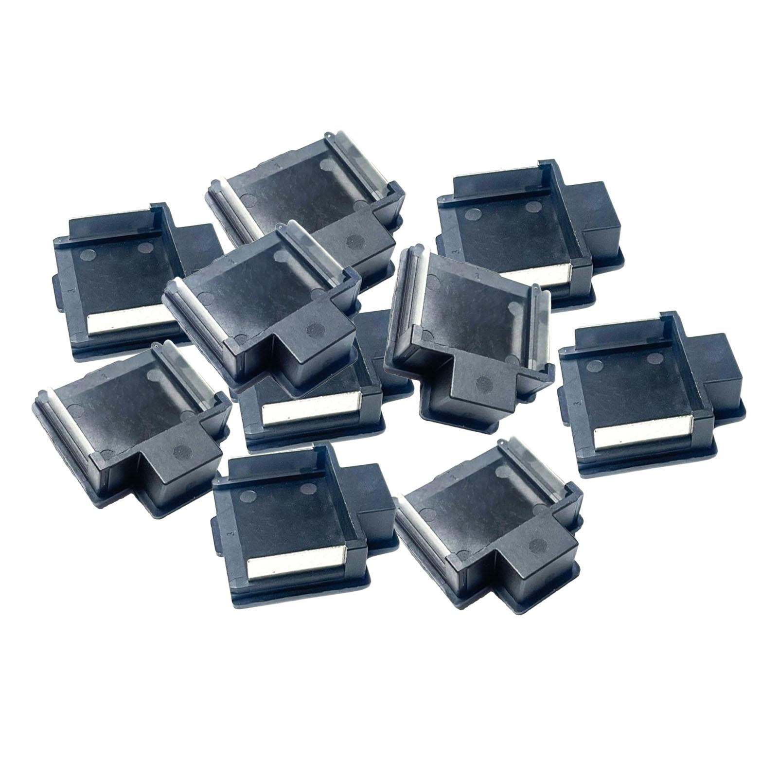 YWMJZEU Electric Wrench Plug Battery Adapter Connector Easy ...